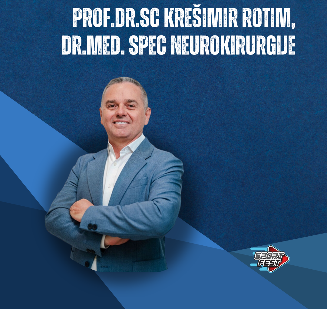 Krešimir Rotim | Sport Fest Poreč