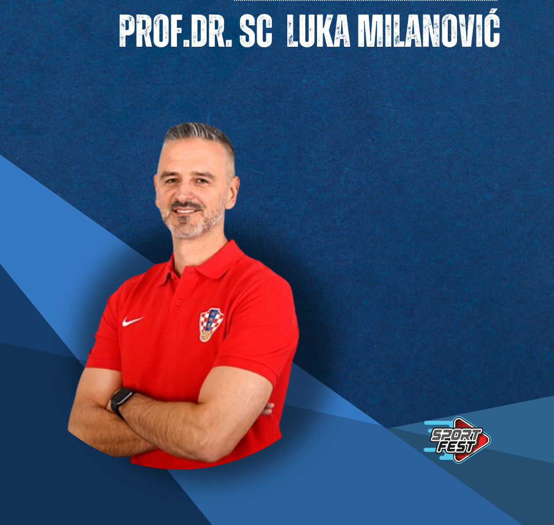 Luka Milanović | Sport Fest Poreč